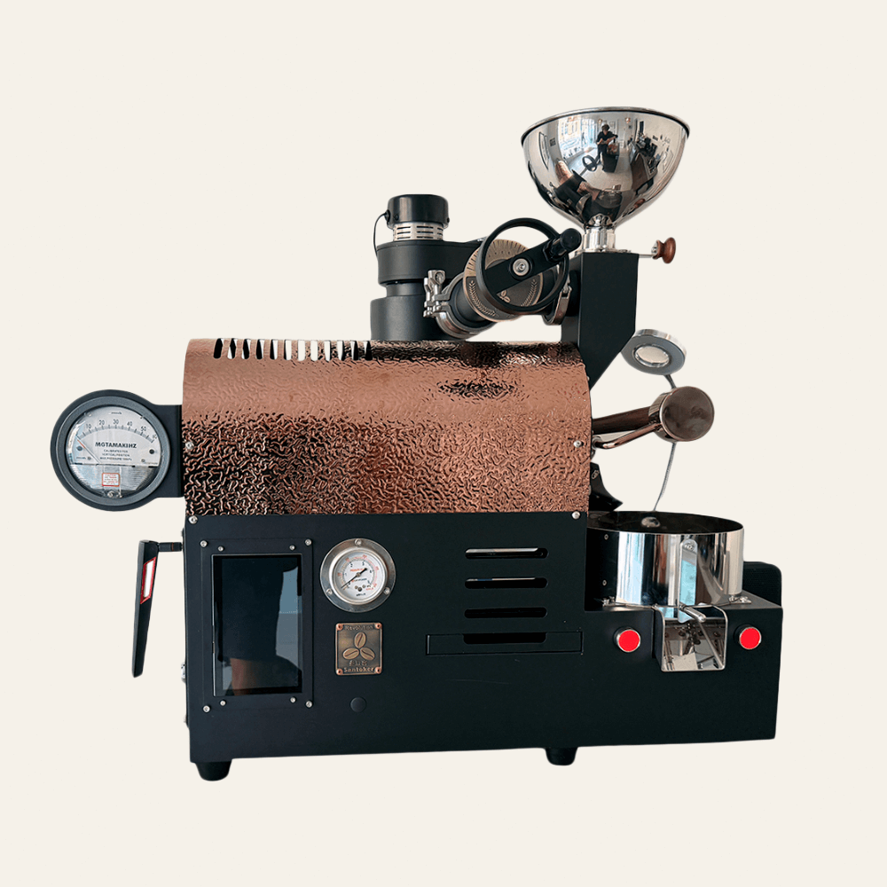 Coffee roasters | Home Roast